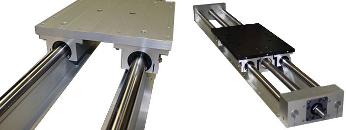 Linear Rail Manufacturers | Linear Rail Suppliers
