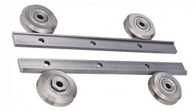 Linear Guide Rail Manufacturers and Information