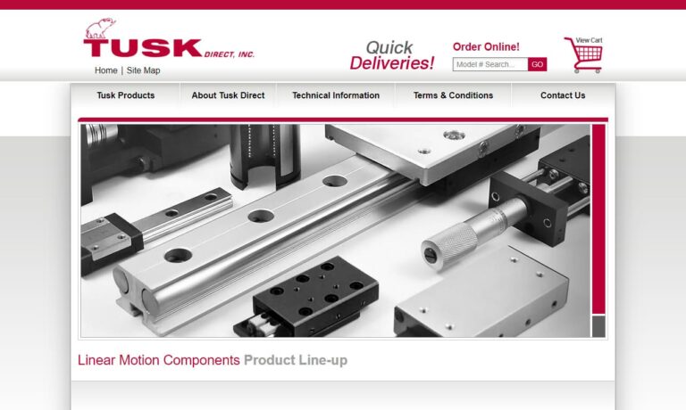 Dovetail Slide Manufacturers | Dovetail Slide Suppliers